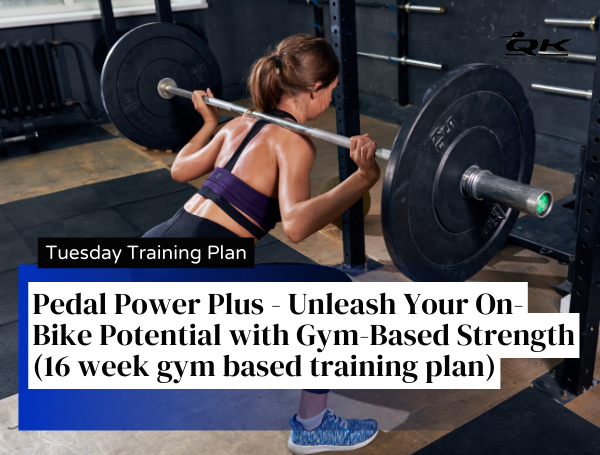 The Coach Ray Method: Periodizing Training for Long-Term Endurance Gains